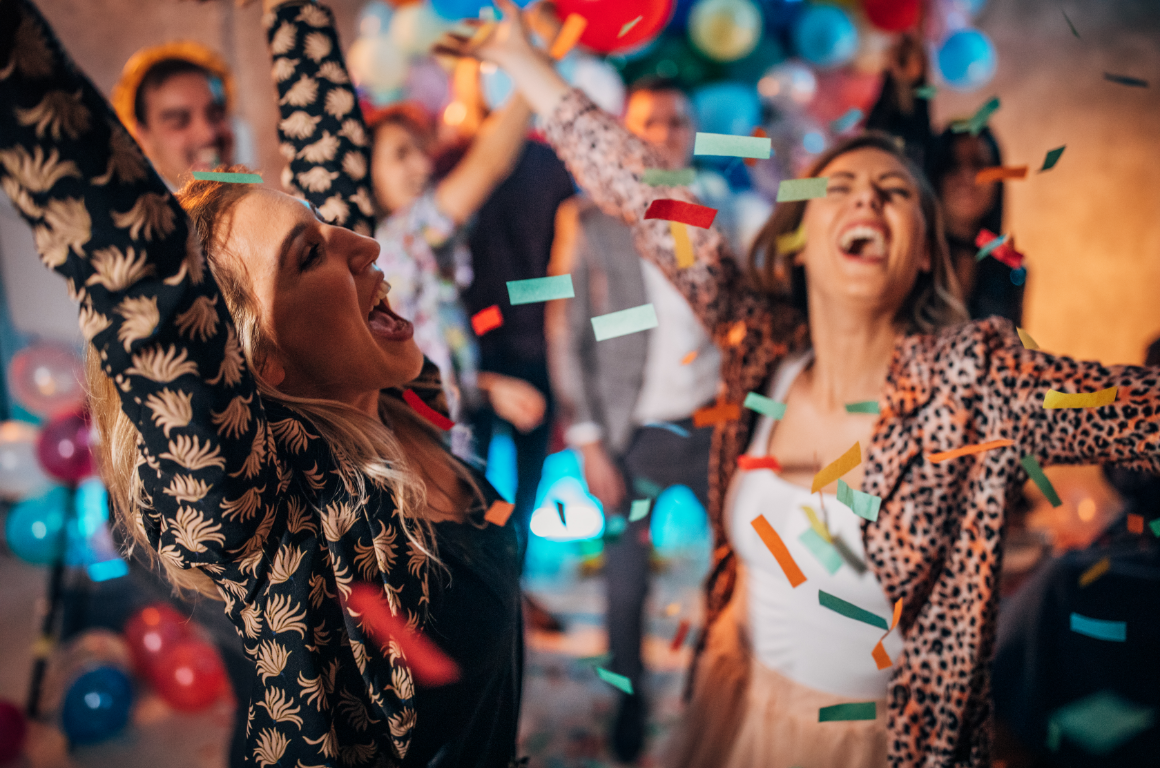 21 Photography Tips for Taking Great Party Photos